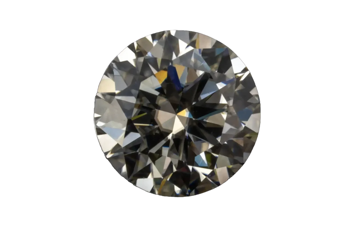 Buy Certified Moissanite Stones Online | Best Price Ratna Gems