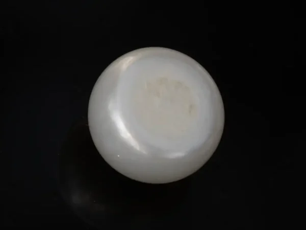 Certified Pearl Stone (Moti Ratna) 4.00 Carat | Ratna Gems